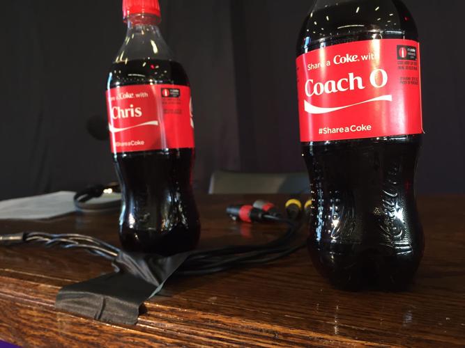 Coach O Show: Donte Jackson at punt return, Tyler Shelvin's weight ...