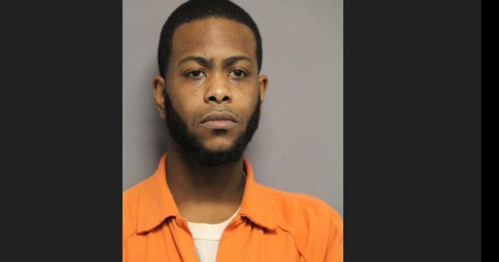 Marrero man found guilty in deadly 2015 Father’s Day triple shooting ...