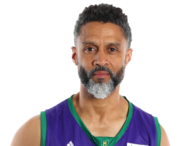 He s grayer now but Mahmoud Abdul Rauf still hasn t lost competitiveness Sports nola