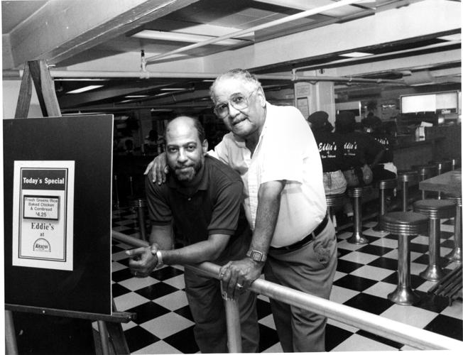 With Treme restaurant for sale, Baquet family’s long history in New ...