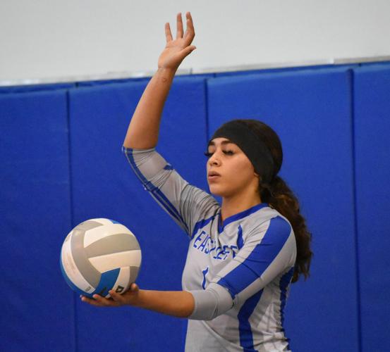 SSA focuses on the fundamentals during playoff sweep of East Jefferson ...