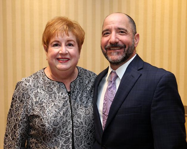 Nell Nolan: JCRS - Jazz, Ophthalmology Academy | Parties/Society | nola.com