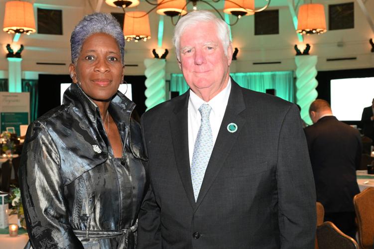 Nell Nolan: Judah Touro Society, Sacred Heart Auction, Clover ...