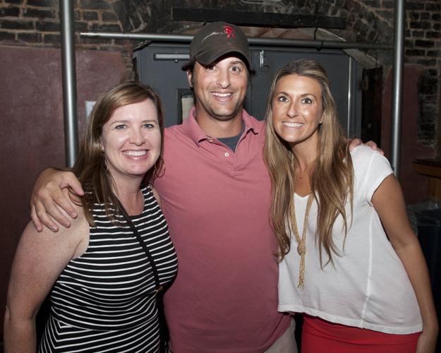 Mr. Legs, Daiquiri Day Parade, and more things to do in New Orleans ...