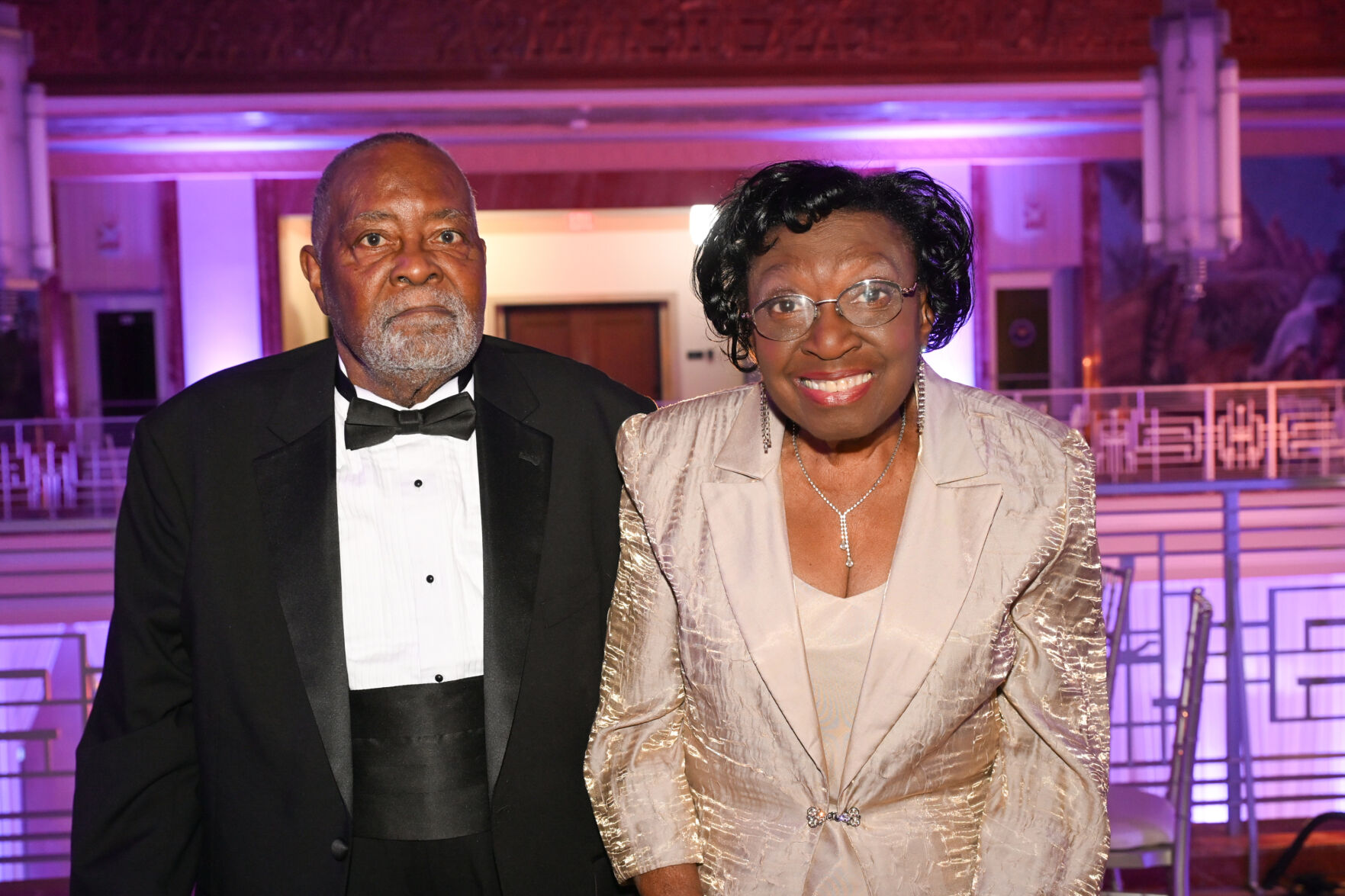 Roussell Deb YMI | | nola.com