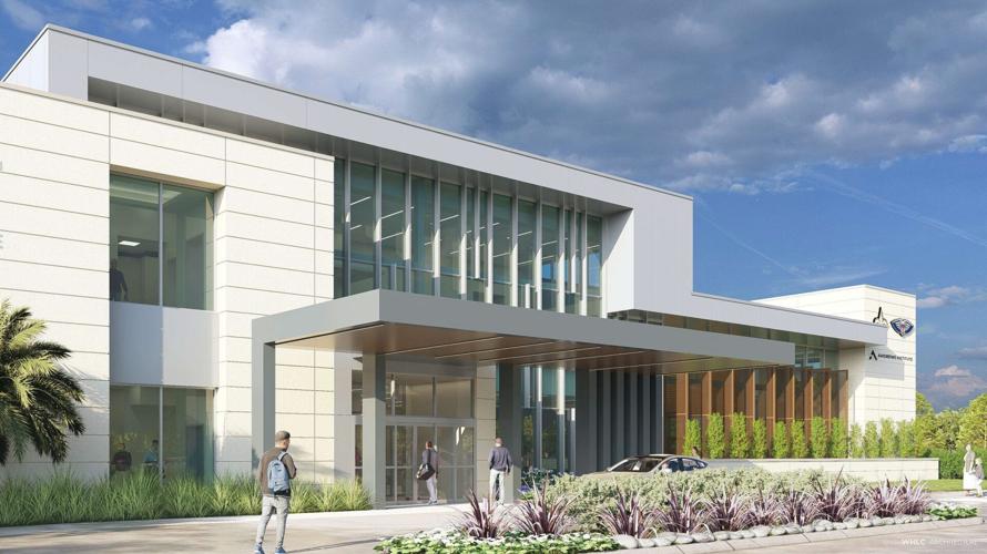 $45M sports medicine complex coming to Metairie, Saints | Saints | nola.com