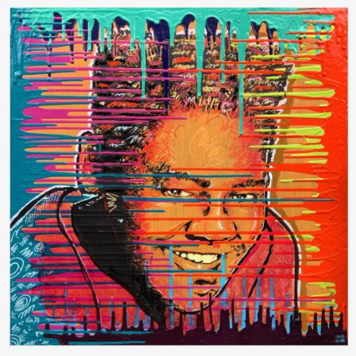 Jazz Fest artist Lionel Milton vows never to lose his edge | Louisiana ...