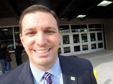 Kenner Mayor Mike Yenni will seek re-election, according to ...