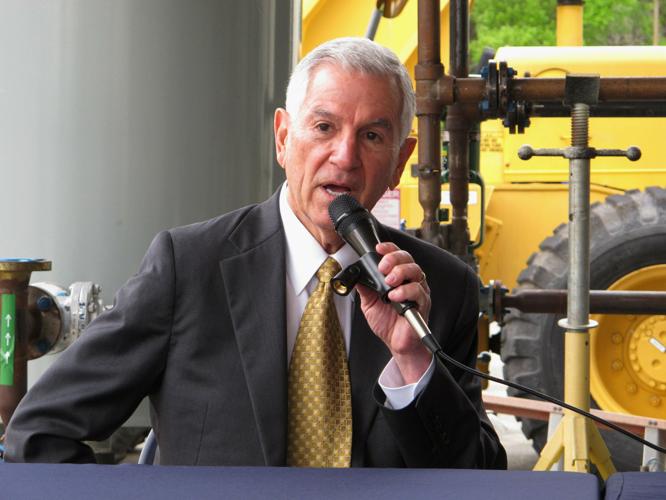 Louisiana governor’s race: Where Republicans Eddie Rispone, Ralph ...