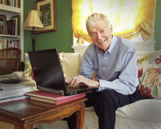 “The Best of Peter Finney” a treasure of writer’s most memorable ...