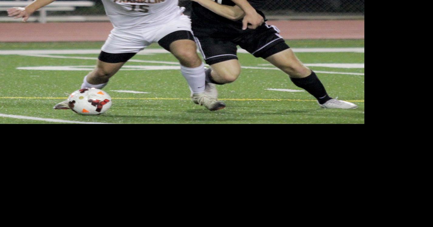 Lakeshore boys soccer muscles its way past Ben Franklin | St. Tammany ...
