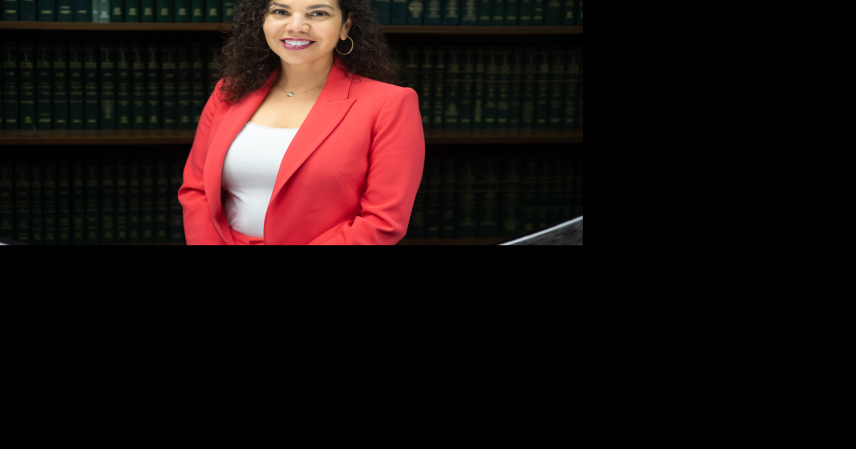 New Orleans City Council's Lesli Harris talks cultural ideas | Politics ...