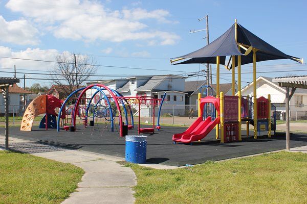 7th Ward residents look to Hardin Park to curb crime | News | nola.com