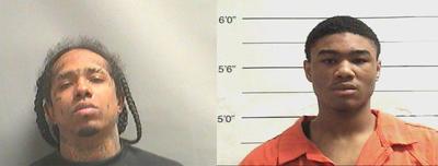 Rapper 'Flow' faces new charges after foiled plan to sneak drugs into ...