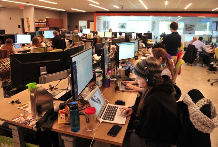 From ideas in Chris Meaux's notebook five years ago, Waitr now employs ...