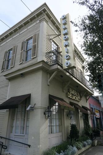 Emeril's Delmonico building listed for sale at new price | Business ...