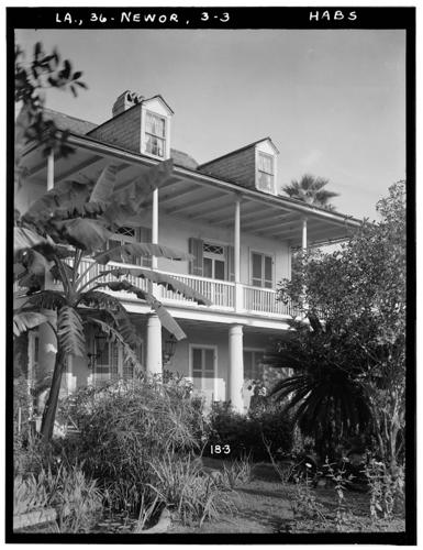 07-27 historic old spanish custom house 01.jpg | | nola.com