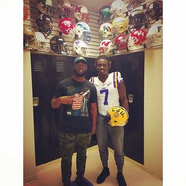 Dylan Moses visits LSU after an Alabama trip that prompted glowing ...