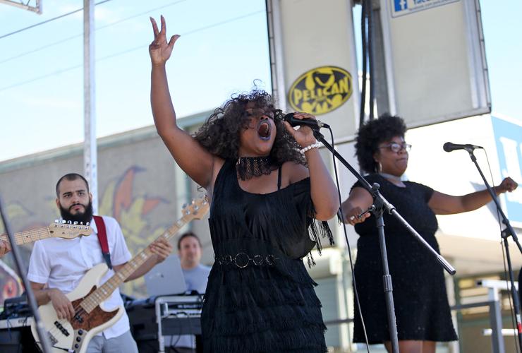 Freret Street and Rainbow Iris fests coming up, more news | Crescent ...