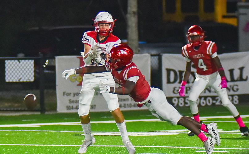 Pearl River relies on returning starters to improve | St. Tammany ...