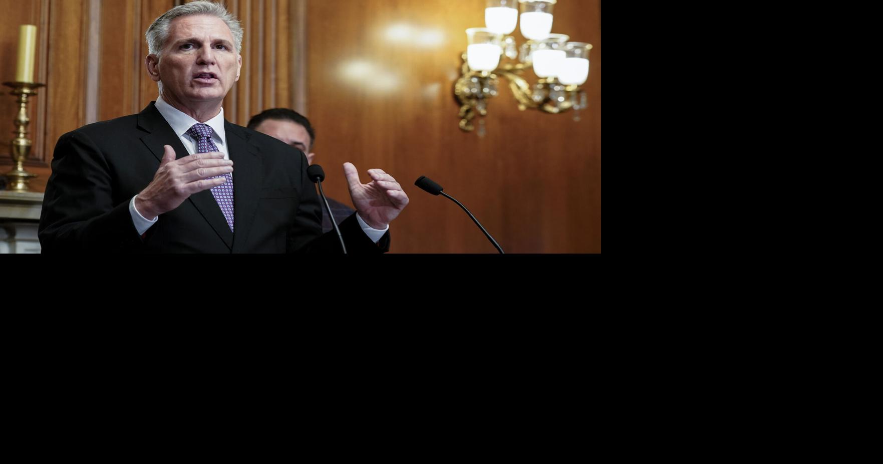 Mark Ballard: Shutdown debate is confusing | Local Politics | nola.com