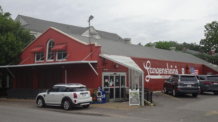 Robert Fresh Market buys Langenstein's, NOLA's oldest grocer | Business ...