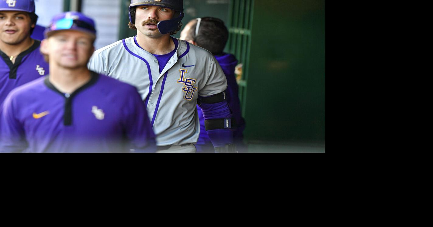 Gage Jump fans 14 in LSU's series-opening win over Missouri | LSU ...