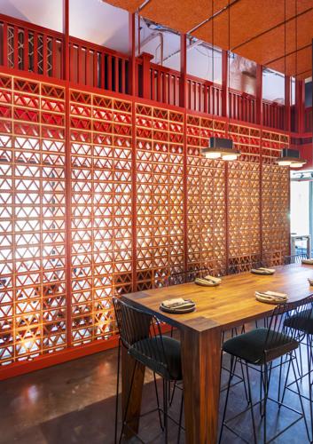 Acamaya serves upscale Mexican seafood in NOLA Bywater | Where NOLA ...