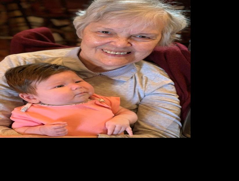 As coronavirus left Louisiana nursing homes short-staffed, some ...