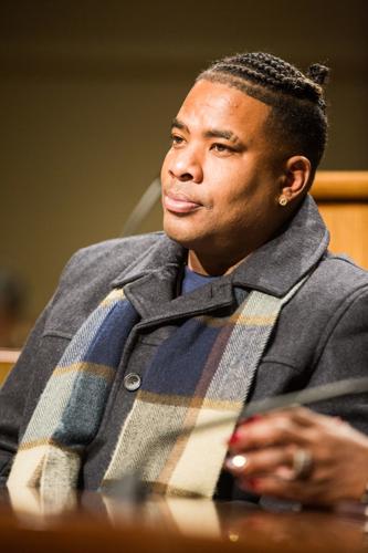 Rapper Choppa of 'Choppa Style' fame hurt in car accident | Keith Spera ...