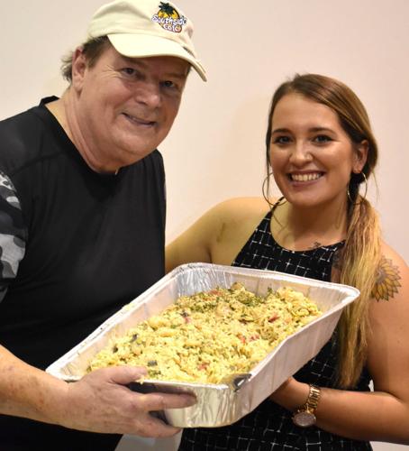 Faith, Hope and Fashion shared at SMH Regional Cancer Center benefit ...