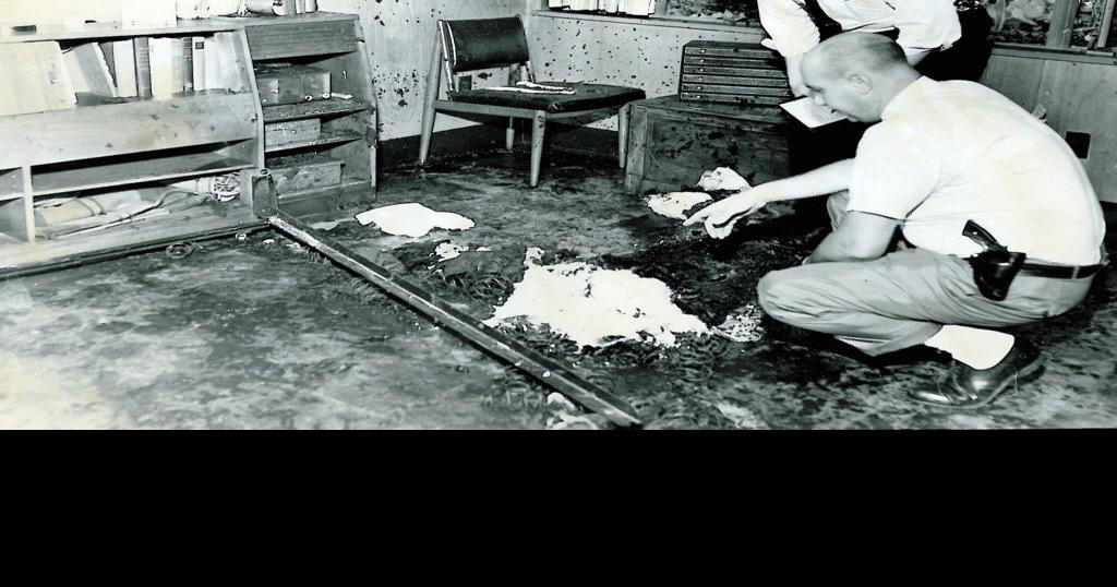 In the death of Doctor Mary Sherman, strange myths pale next to ...