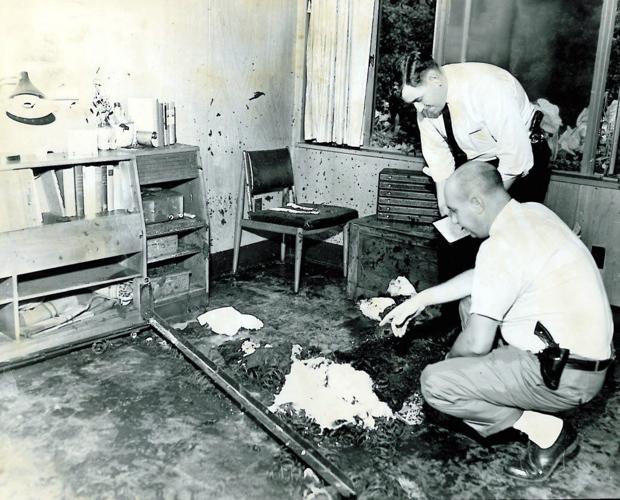 In the death of Doctor Mary Sherman, strange myths pale next to ...