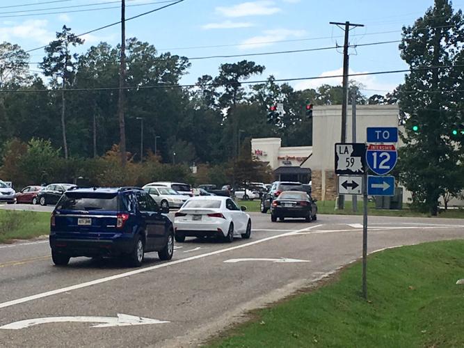 How to untangle traffic on Mandeville's LA 1088? State suggests 8 ...