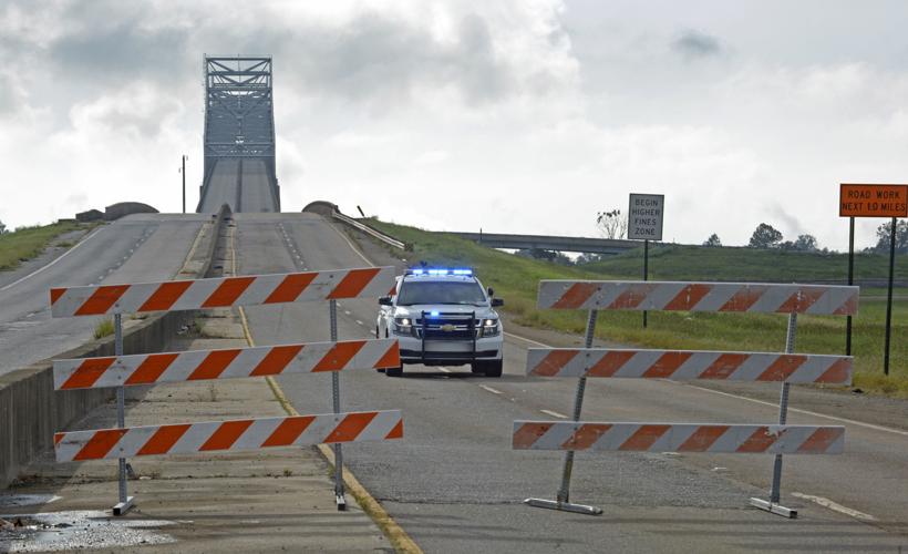 With Sunshine Bridge closed, access to emergency healthcare a major ...