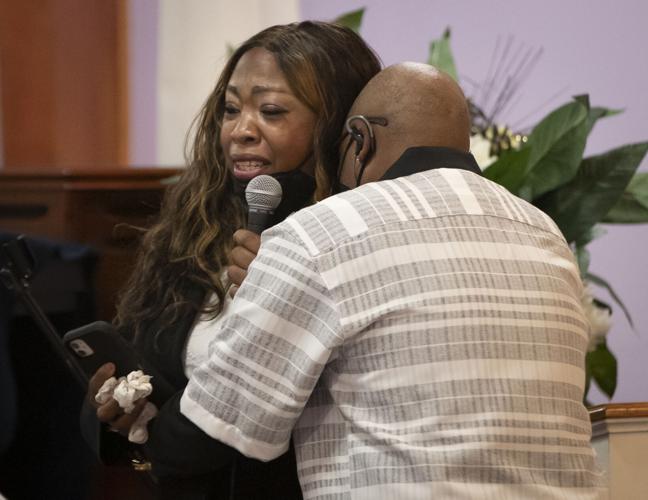 Percy Pugh, the 'Black Cobra,' remembered as 'maybe the most pure boxer ...