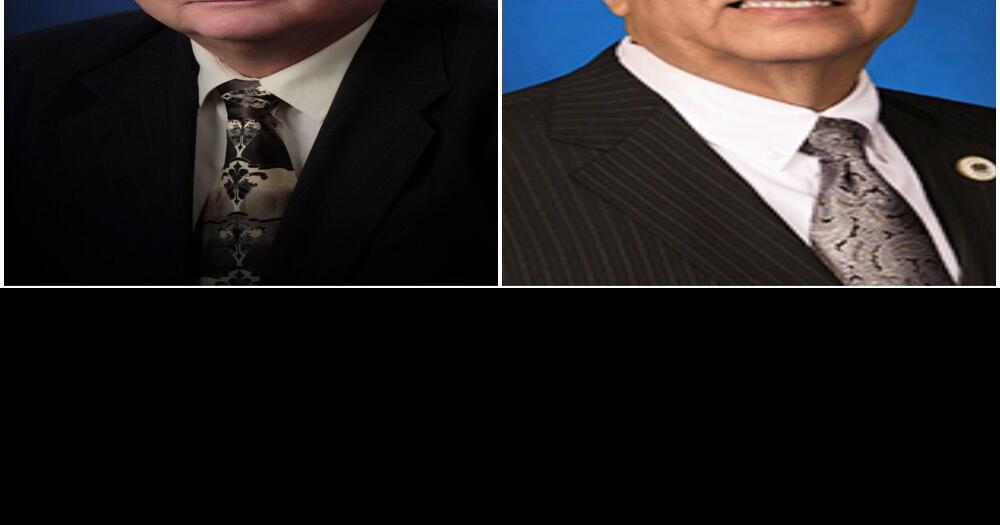 Westwego race pits Mayor Joe Peoples against longtime politico Robert ...