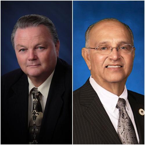 Westwego race pits Mayor Joe Peoples against longtime politico Robert ...