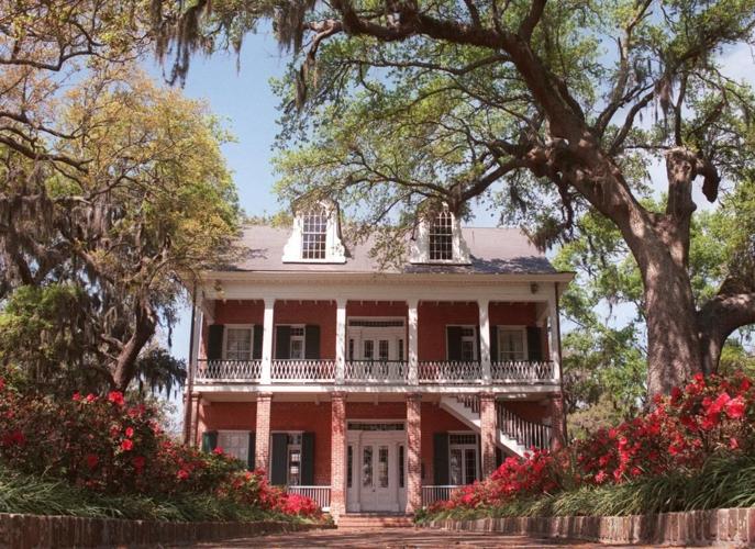 List: Mississippi mansions destroyed in Hurricane Katrina | Hurricane ...
