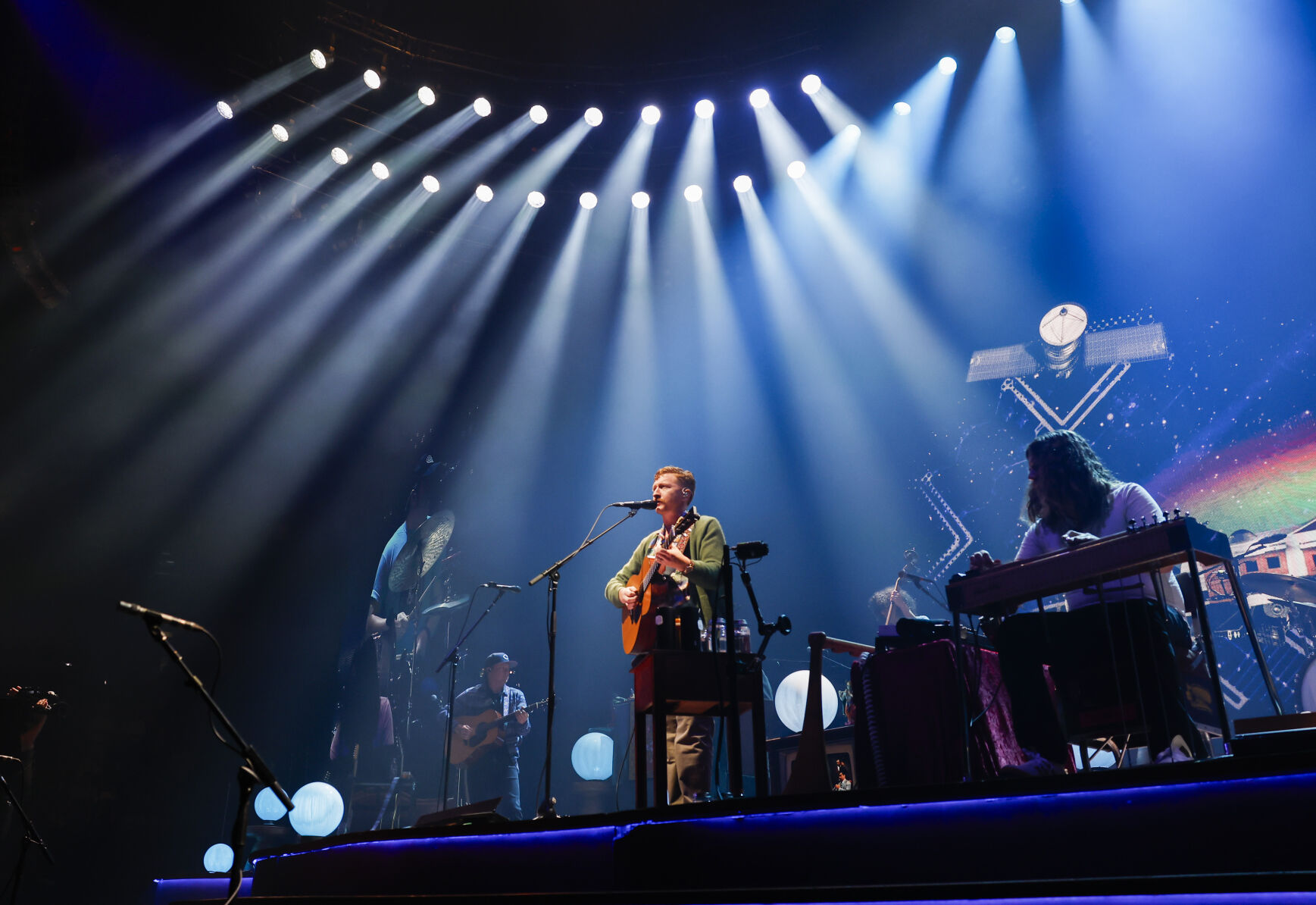 Tyler Childers kicked off 2025 tour in New Orleans | Keith Spera | nola.com