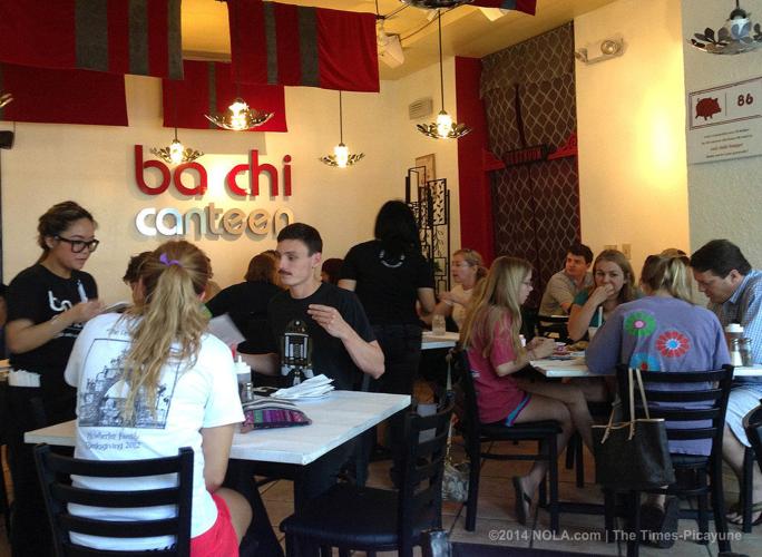 Ba Chi Canteen is moving to former Korea House in Metairie | Where NOLA ...