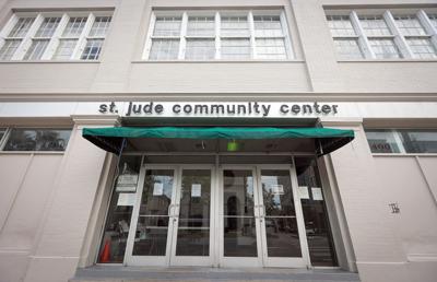Letters: St. Jude Community Center deserves better | Opinions and ...