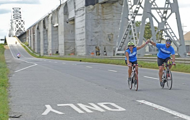 Photos: Texas Brotherhood Ride, honoring fallen law enforcement ...