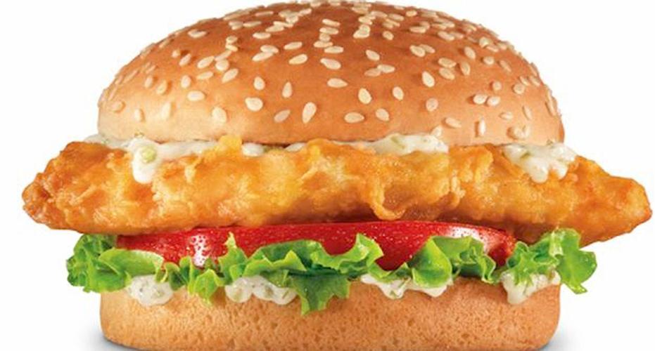 Fast-food fish sandwiches: What's your favorite one for Lent? | Where ...