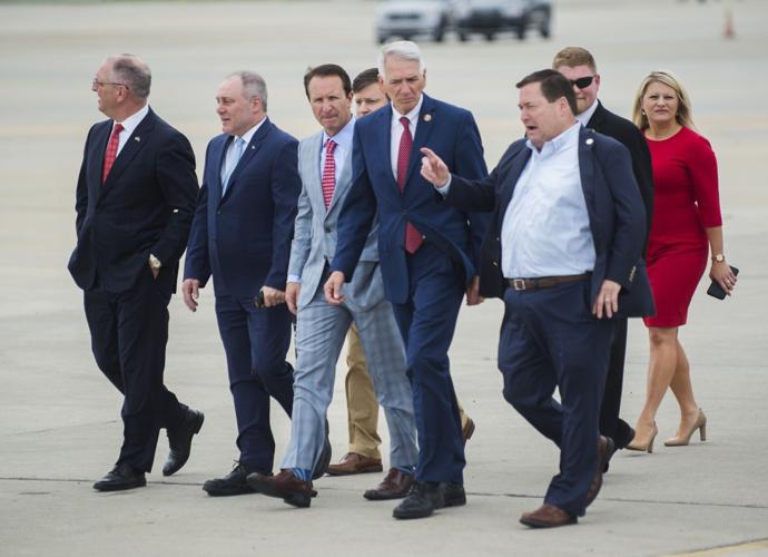 Louisiana could ditch ‘jungle primary' under new governor | Louisiana ...