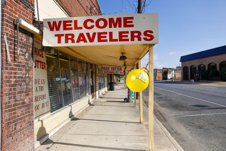 Rural Louisiana gains 85,000 residents due to Census tweak | News ...