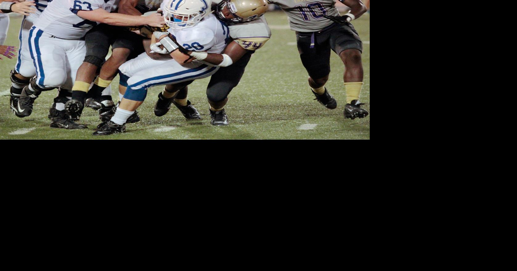 A look at Week 2 football games in the New Orleans area | Prep Sports ...