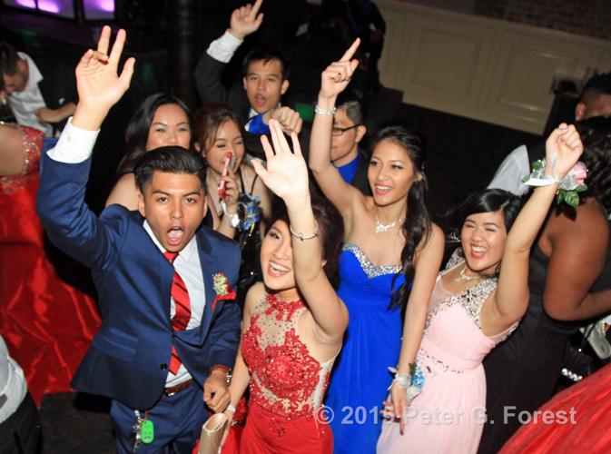 Prom 2015: John Ehret High School celebrates 'Roaring '20s' | Education ...