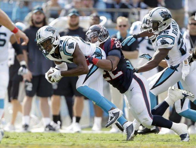 New Orleans Saints at Carolina Panthers: 10 players to watch | Saints ...