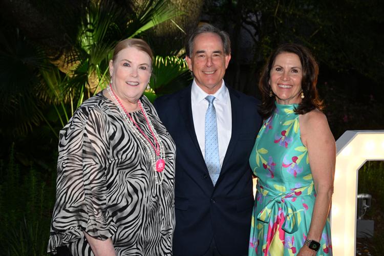 Nell Nolan: St. Elizabeth's Guild, SYC Commodore's Ball, Mount Carmel ...